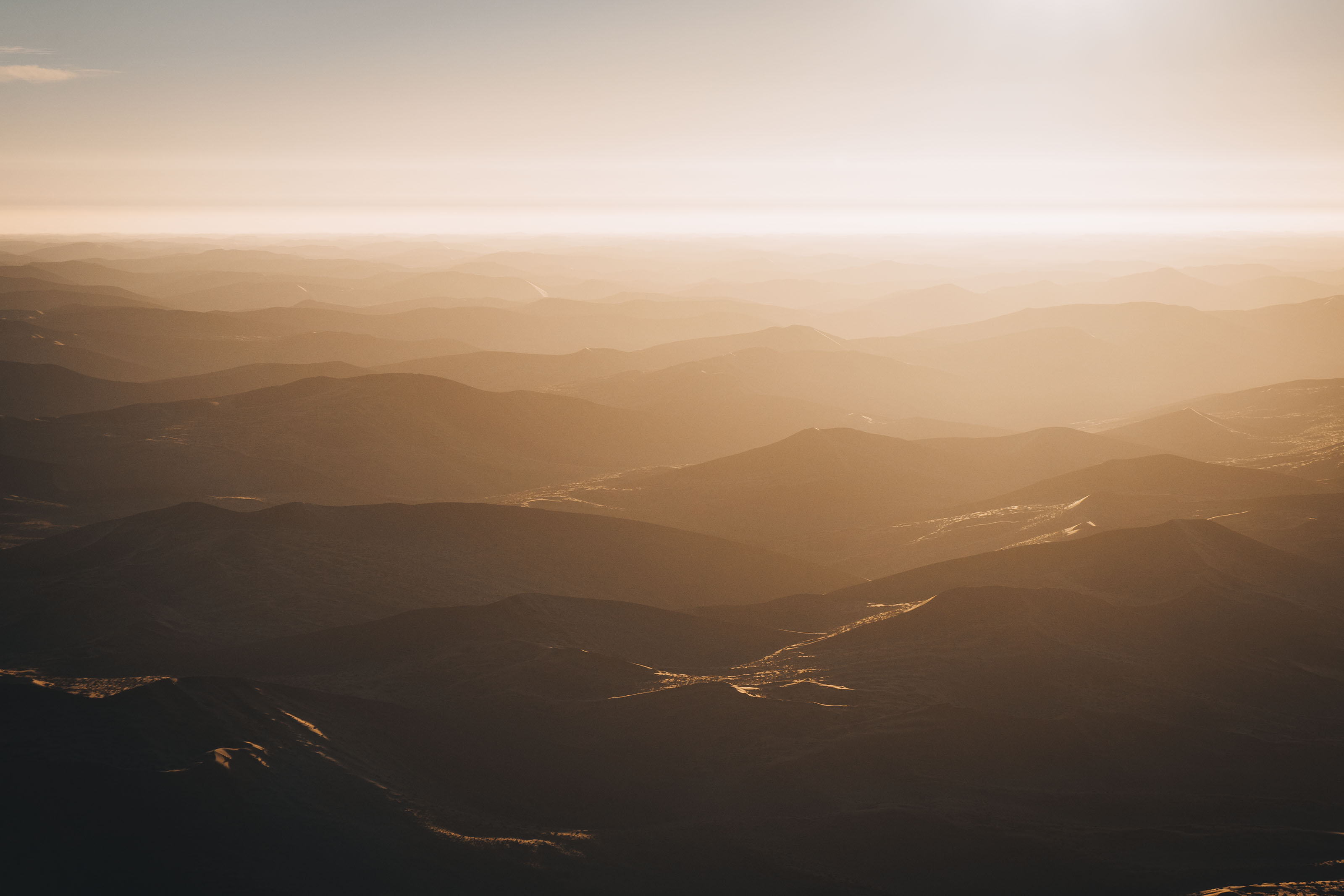 Aerial – Cat’s Nine Lives Prints